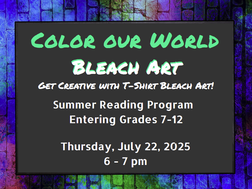 Daniel Pierce Library