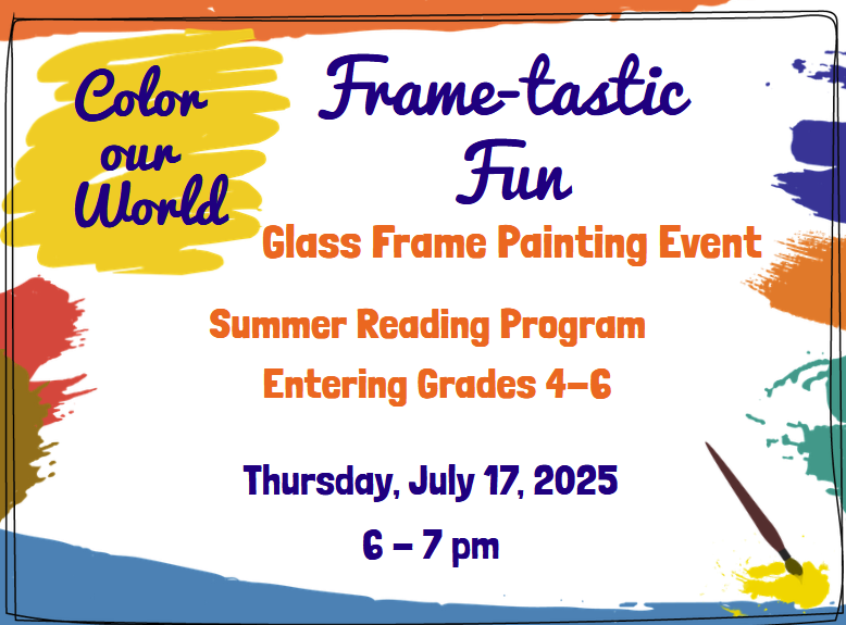 Daniel Pierce Library