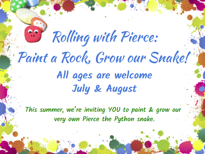 Daniel Pierce Library