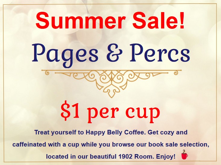 Daniel Pierce Library