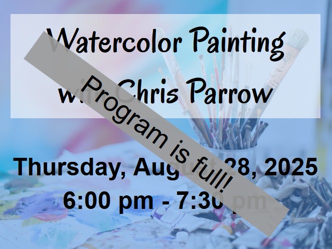 Daniel Pierce Library