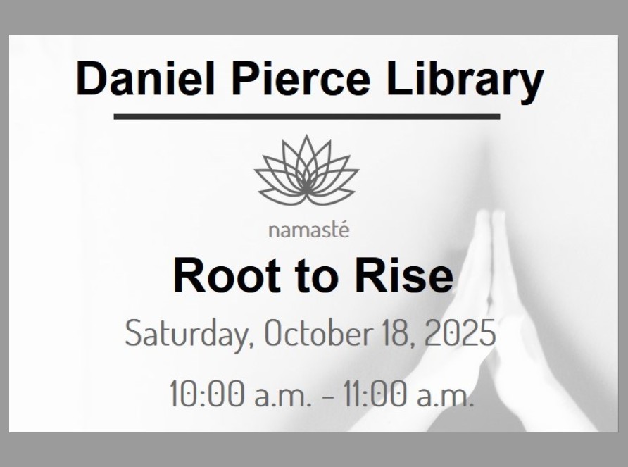 Daniel Pierce Library