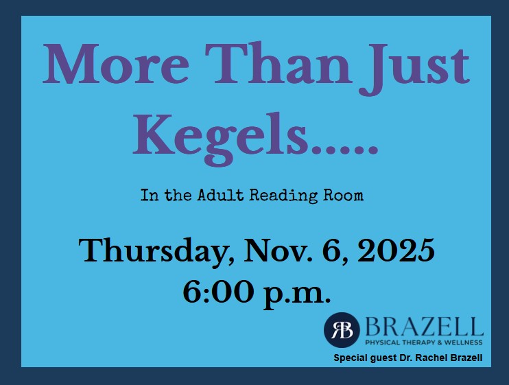 Daniel Pierce Library