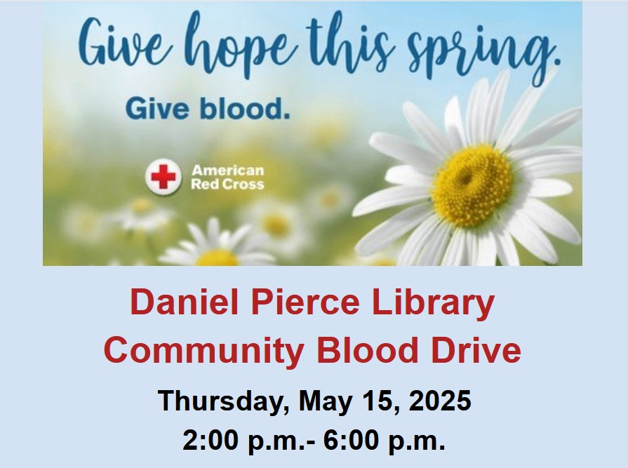 Daniel Pierce Library