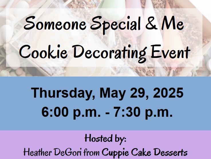 Daniel Pierce Library